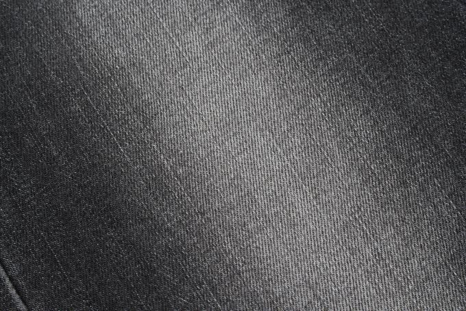 9.5oz Spandex Denim Jeans Fabric Recycled Denim Fabric Sanforizing